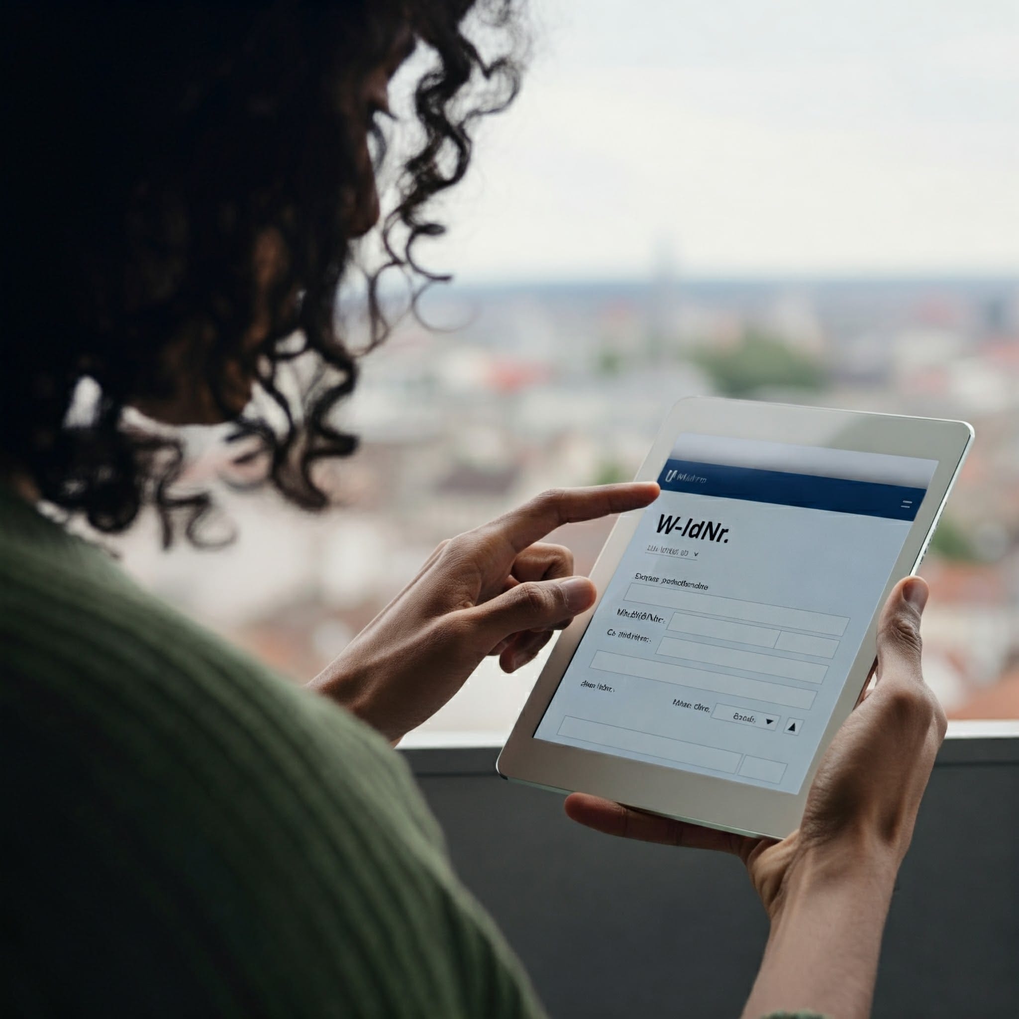 Die Wirtschafts-Identifikationsnummer (W-IdNr.): Das müssen Sie wissen