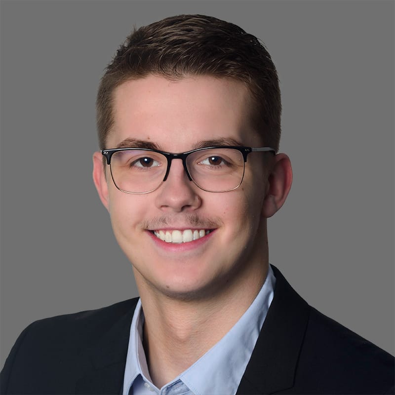 Leonard Kirsch - Dr. Friedbert Maier Steuerberatungsgesellschaft mbH